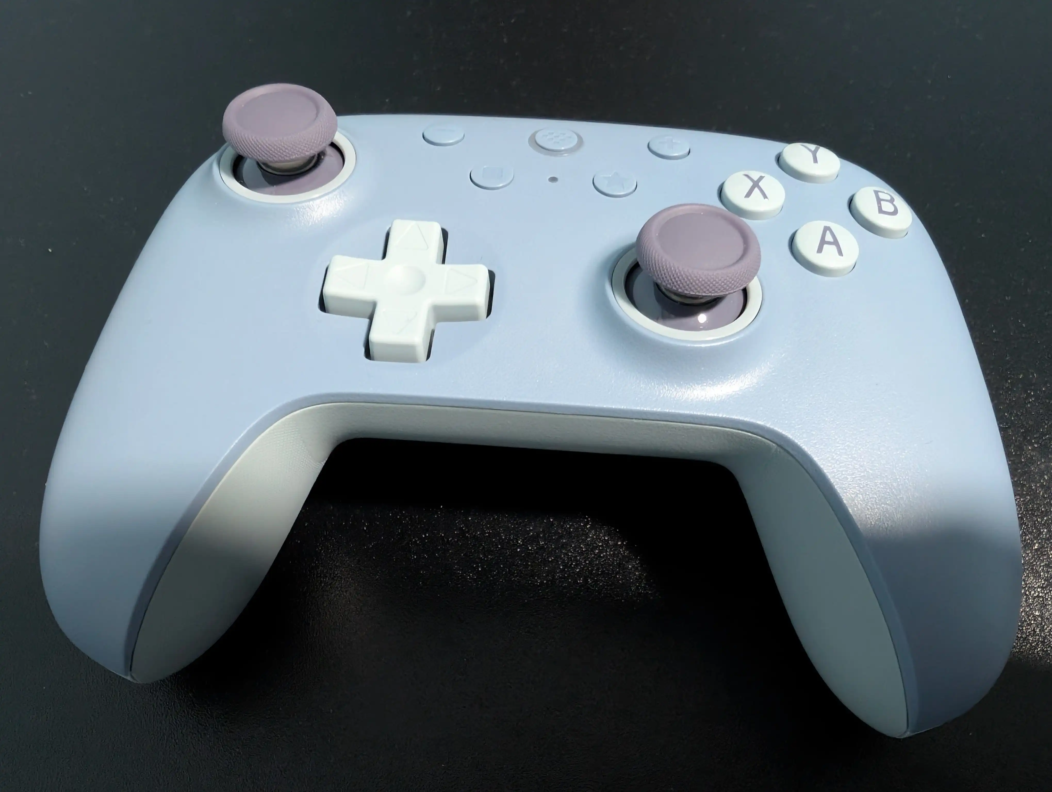 8BitDo Ultimate 2C Wireless Controller in Linux - Jason Khew